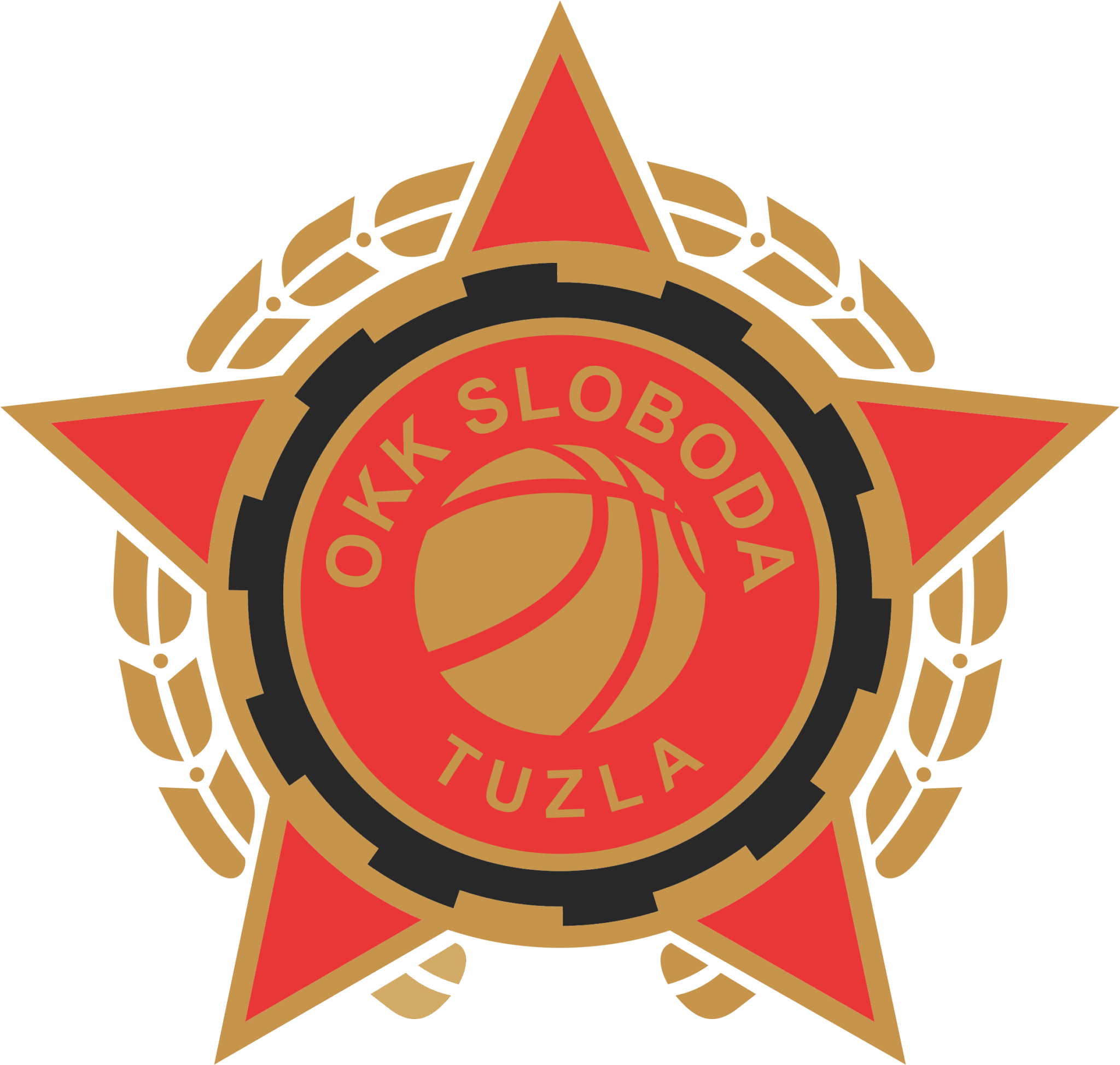 Premier League – OKK "Sloboda" Tuzla